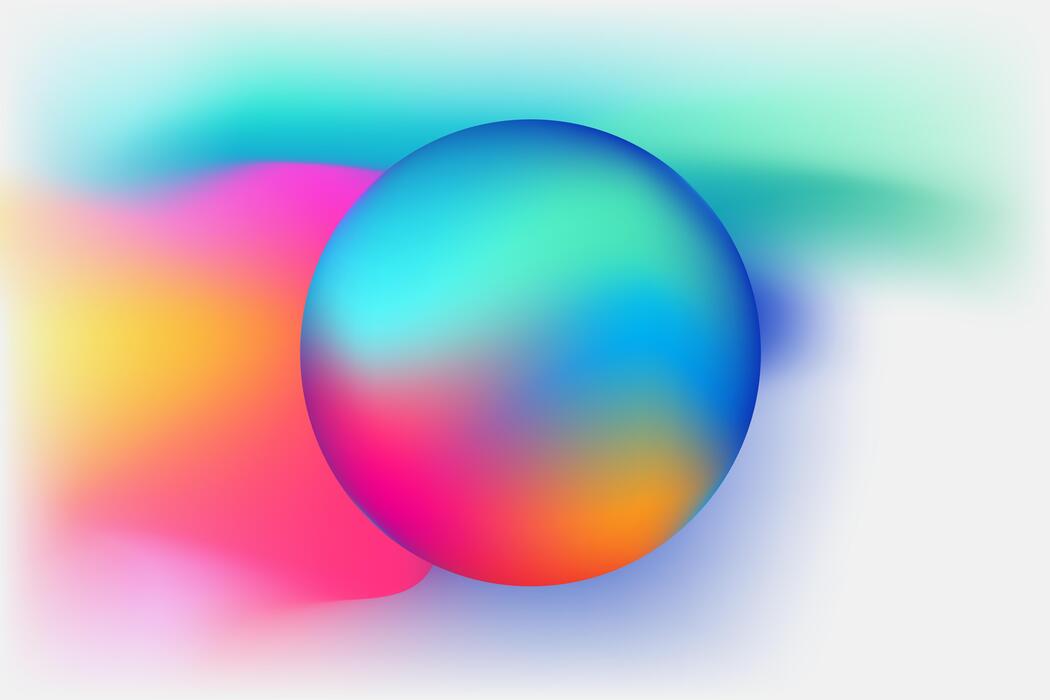 Gradient Orb Stock Photos, Images and Backgrounds for Free Download