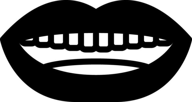 Anime Mouth Vector Art Icons And Graphics For Free Download