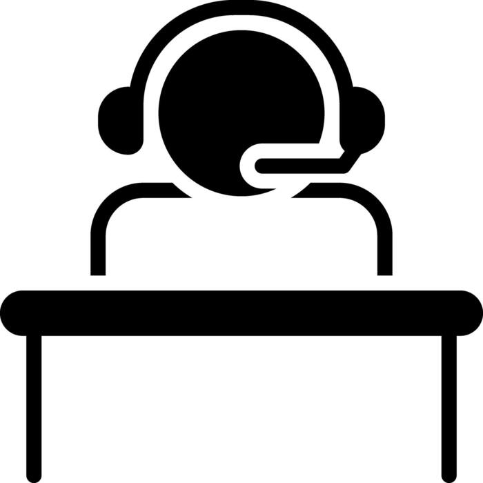 Call Center Icon Vector Art, Icons, and Graphics for Free Download