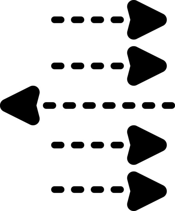 Forward Pattern Vector Art, Icons, and Graphics for Free Download