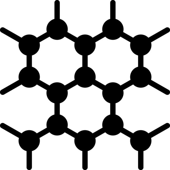 Graphene Vector Art, Icons, and Graphics for Free Download