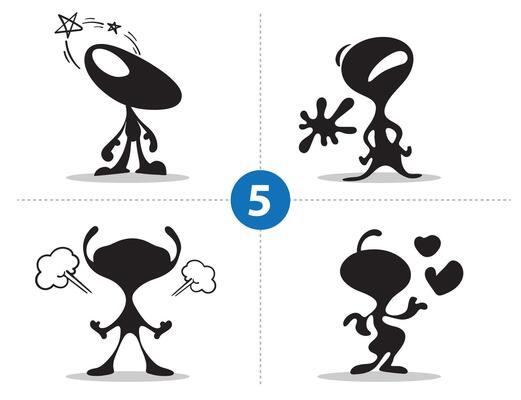 Page 10 Powerpoint Infographic Vector Art Icons And Graphics For Free Download