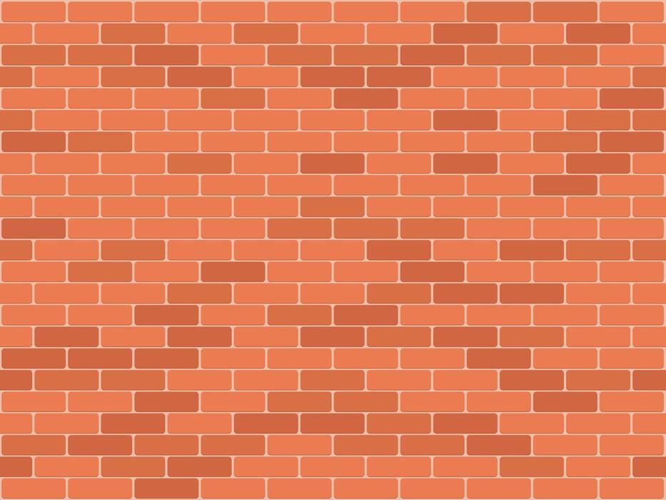 Seamless Brick Pattern Vector Art Icons And Graphics For Free Download
