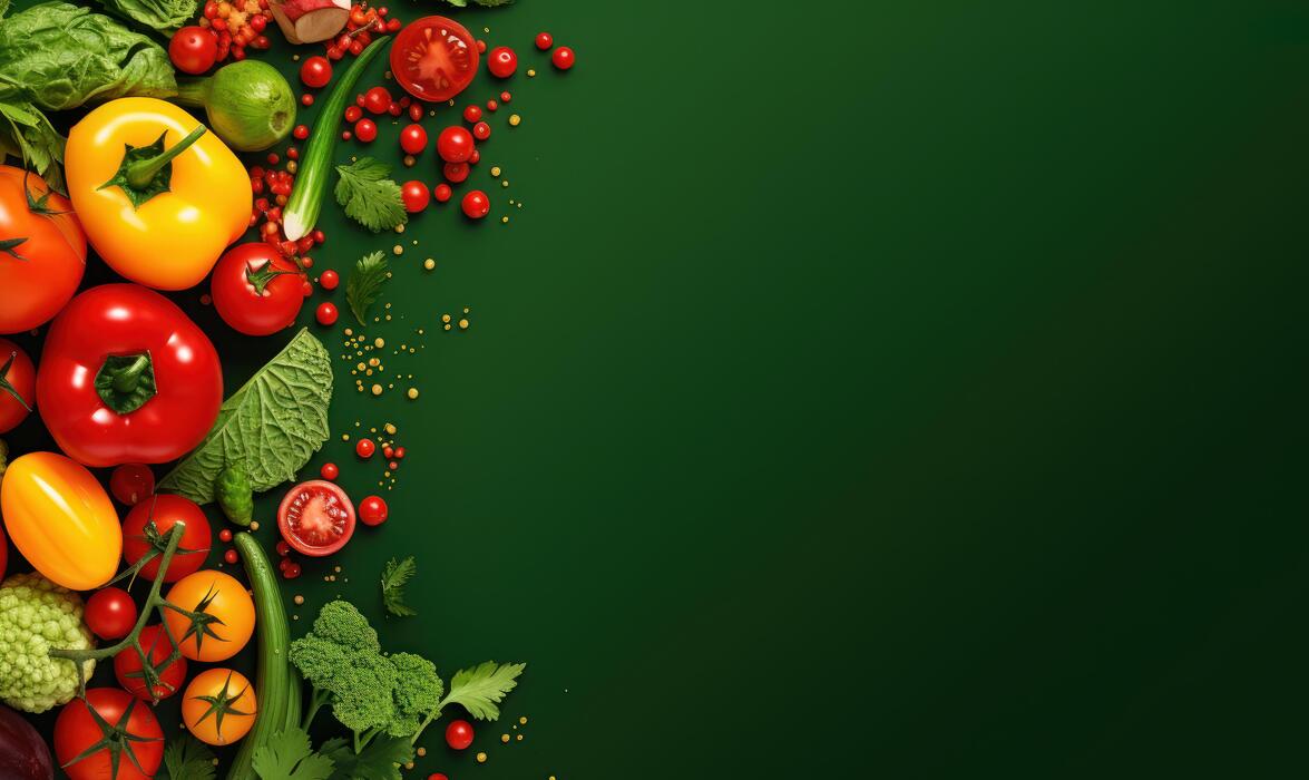 Vegetable Background Stock Photos, Images and Backgrounds for Free Download