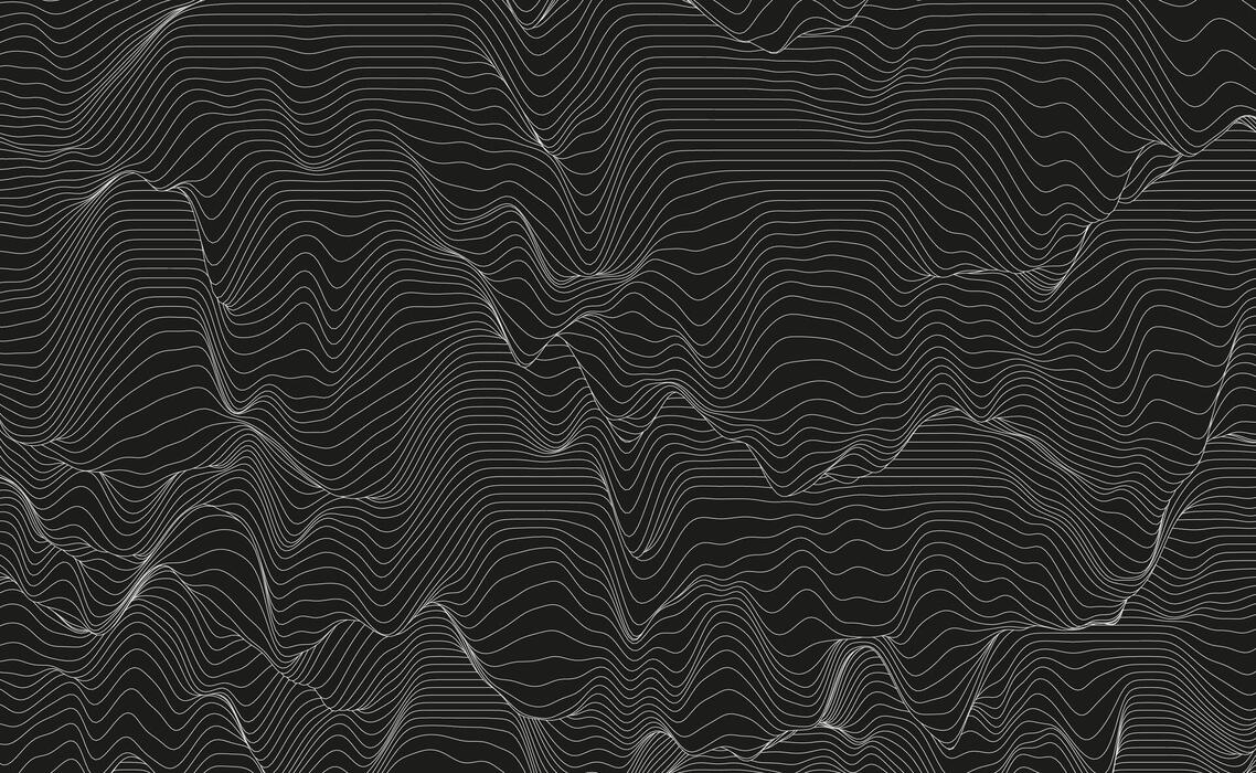 Black Line Pattern Vector Art Icons And Graphics For Free Download