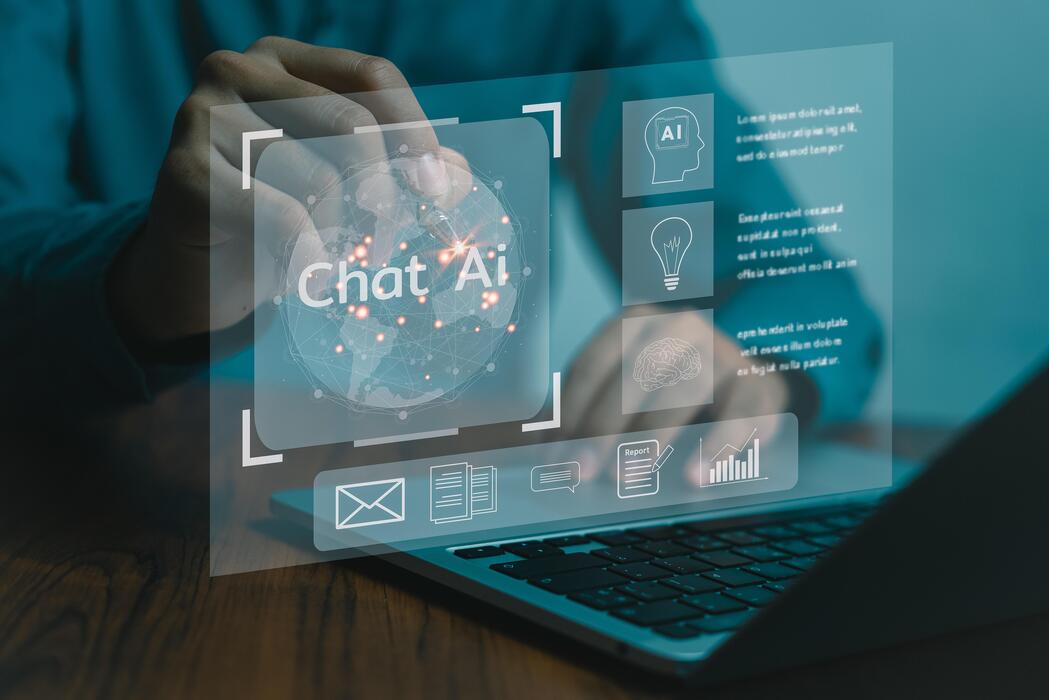 Conversational Ai Stock Photos, Images and Backgrounds for Free Download