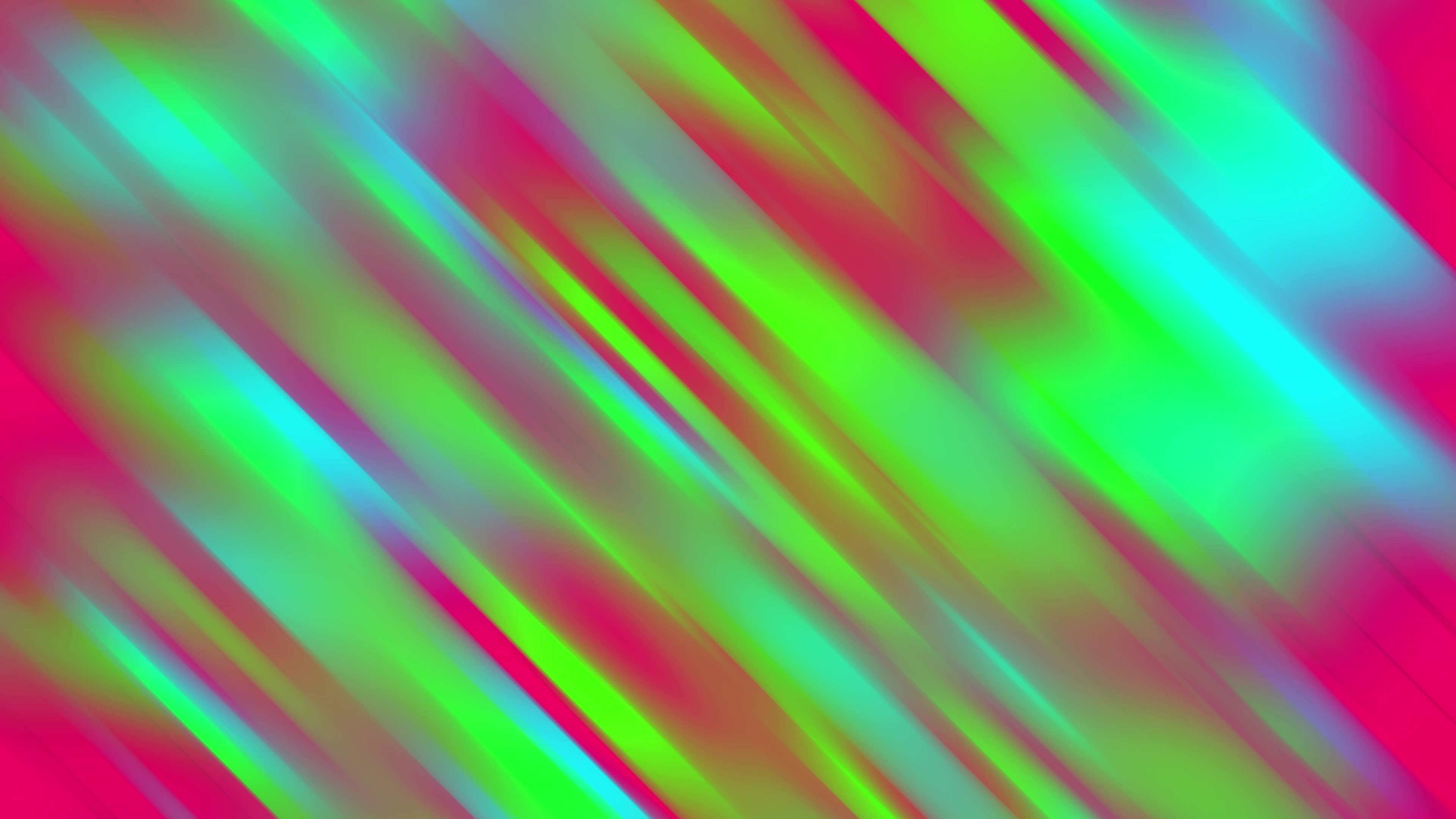 Abstract Background Gradient Stripe Line Animated 25890221 Stock Video