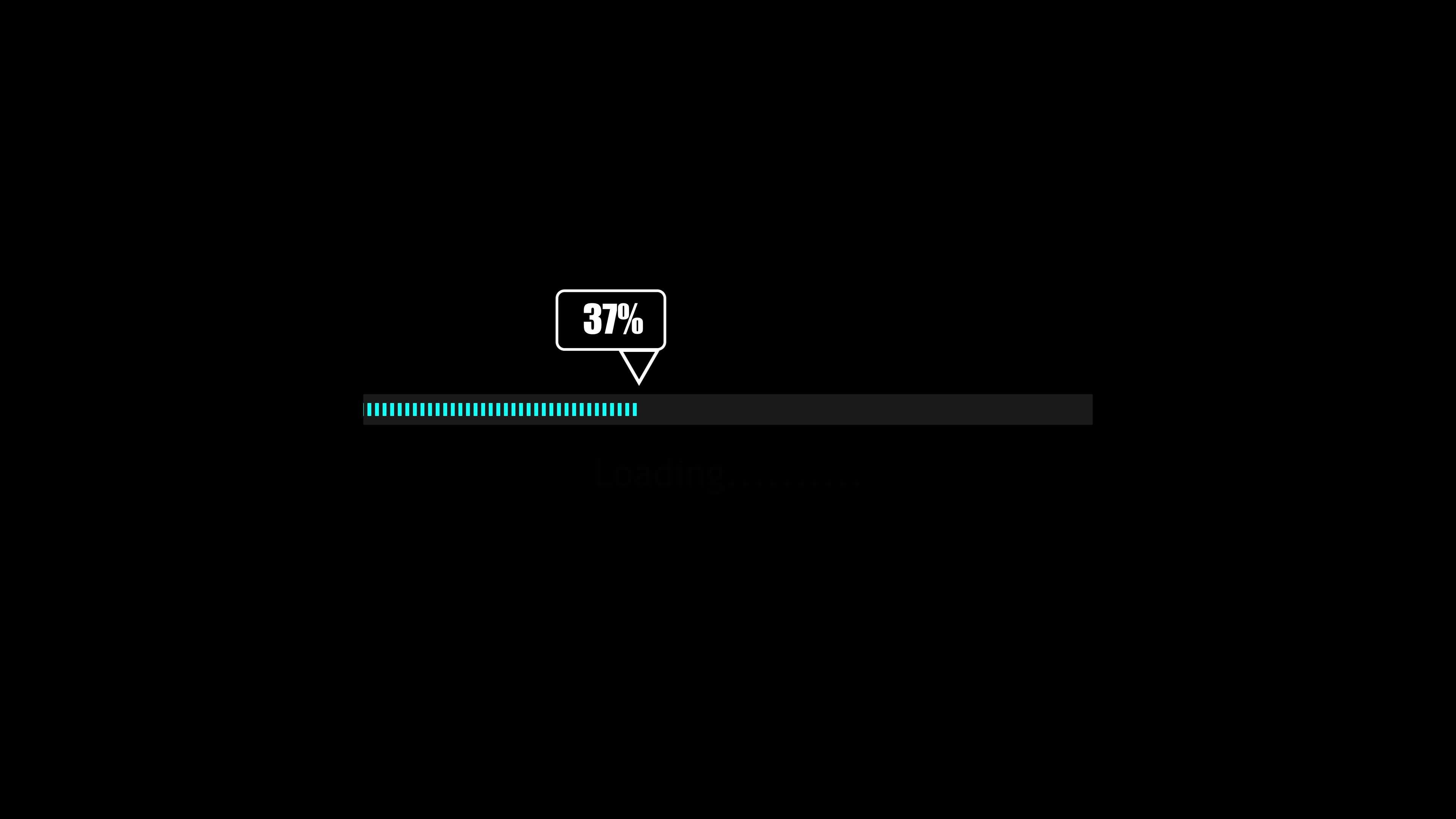 Sci Fi Hud Progress Loading Bars Collection Digital Download Progress Or Status Bars Of The