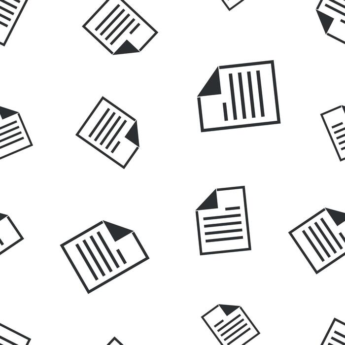 Document Pattern Vector Art, Icons, and Graphics for Free Download