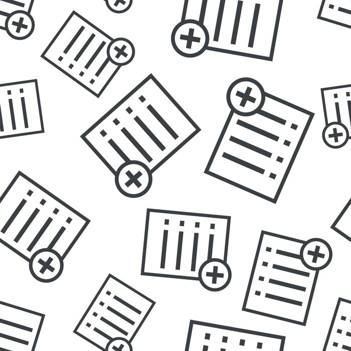 Document Pattern Vector Art, Icons, and Graphics for Free Download