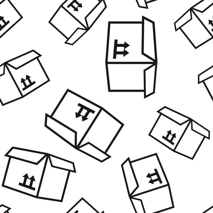 Box Pattern Vector Art, Icons, and Graphics for Free Download