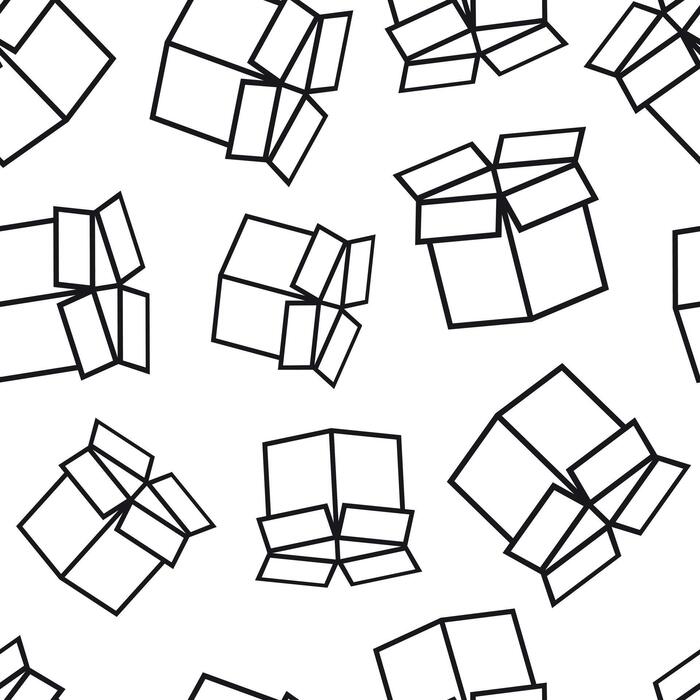 Box Pattern Vector Art, Icons, and Graphics for Free Download