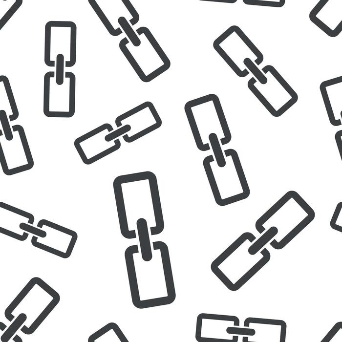 Chain Seamless Pattern Vector Art, Icons, and Graphics for Free Download