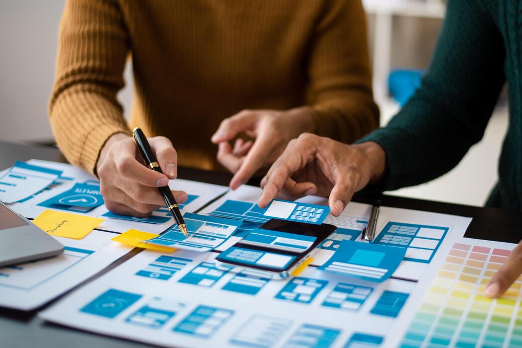 User Interface Design Stock Photos, Images and Backgrounds for Free ...