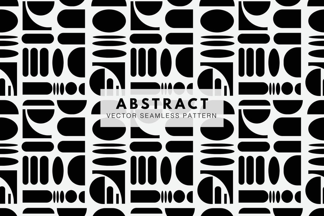 Abstract Geometric Pattern Vector Art, Icons, and Graphics for Free ...