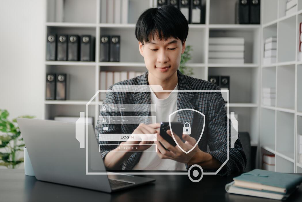 User Security Stock Photos, Images and Backgrounds for Free Download