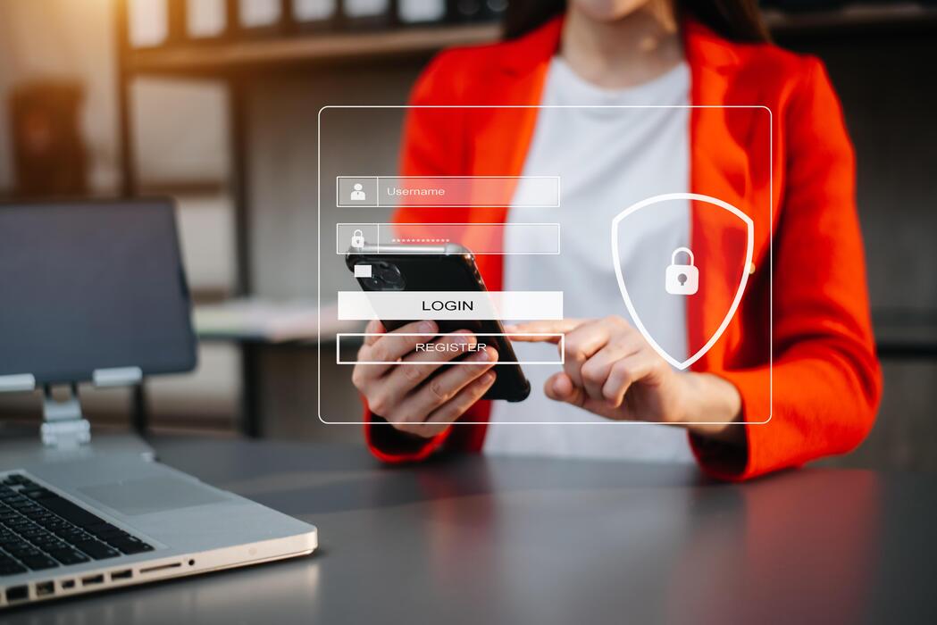 Multi Factor Authentication Stock Photos, Images and Backgrounds for ...