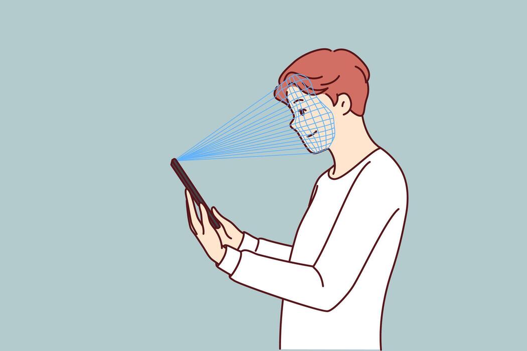 Identity Verification Vector Art Icons And Graphics For Free Download