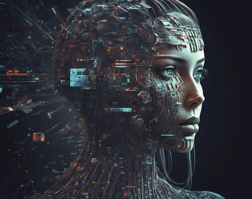 Machine Learning Stock Photos, Images and Backgrounds for Free Download