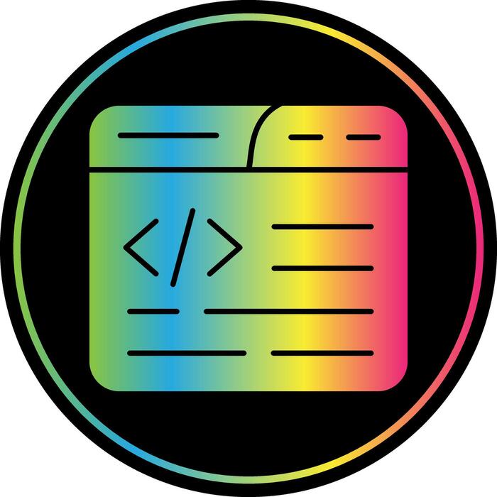 Programming Sticker Vector Art, Icons, and Graphics for Free Download