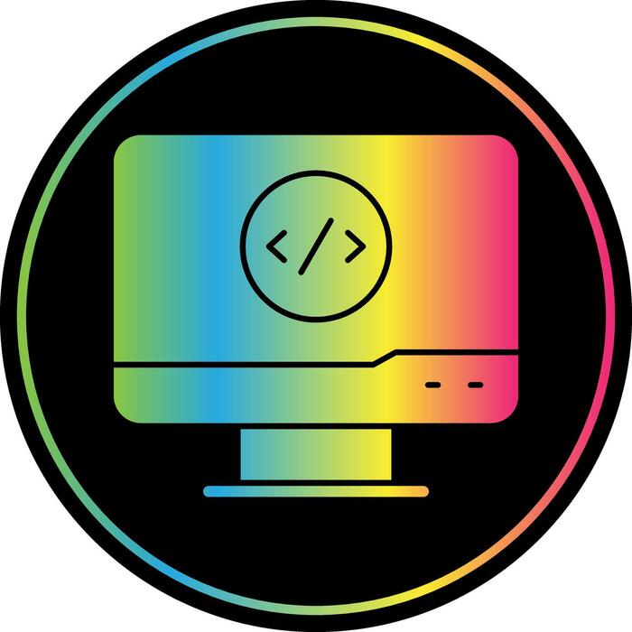 Programming Sticker Vector Art, Icons, and Graphics for Free Download