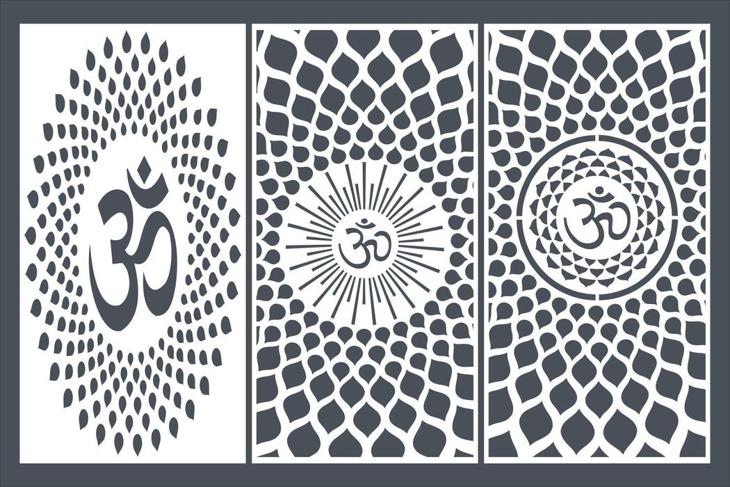 Mandir Design Vector Art, Icons, and Graphics for Free Download