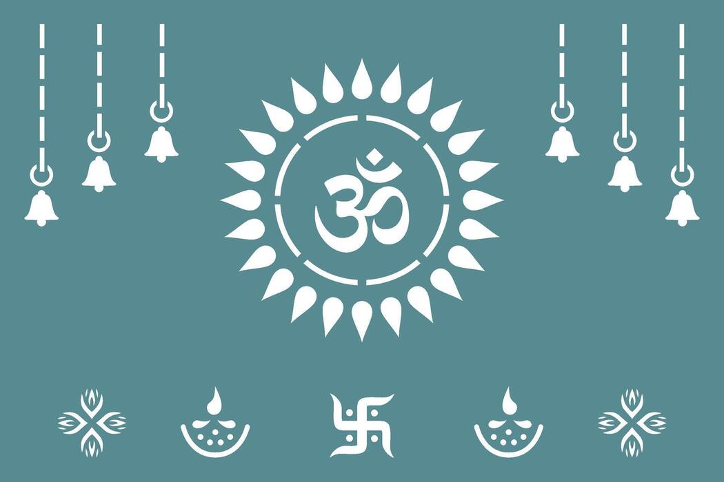 Page 2 | Mandir Design Vector Art, Icons, and Graphics for Free Download
