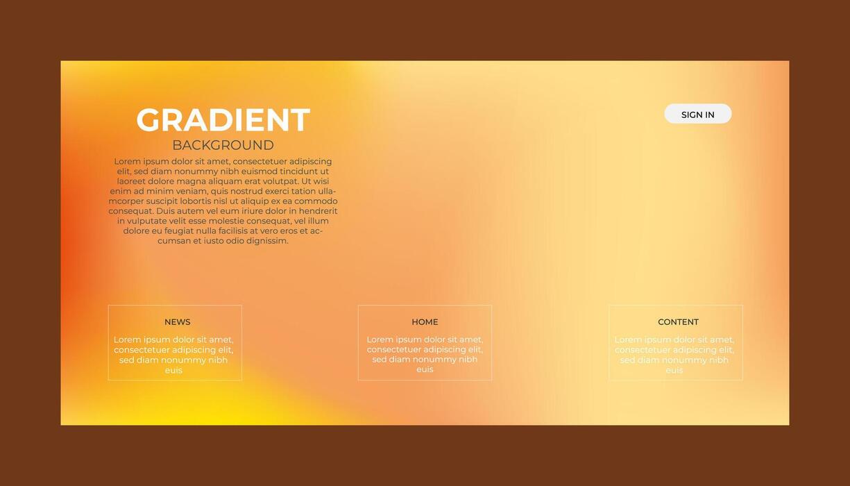 Gradient Presentation Vector Art, Icons, and Graphics for Free Download