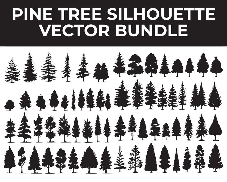 Page 3 | Pine Tree Vector Art, Icons, and Graphics for Free Download