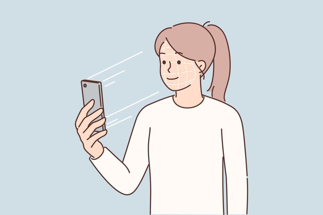 Identity Verification Vector Art Icons And Graphics For Free Download