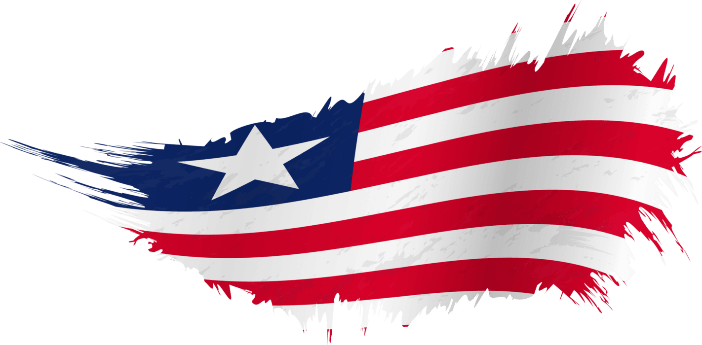 Distressed American Flag PNGs for Free Download