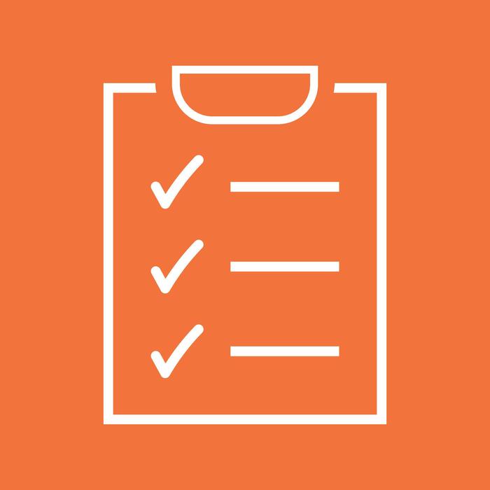 Task List Vector Art, Icons, and Graphics for Free Download