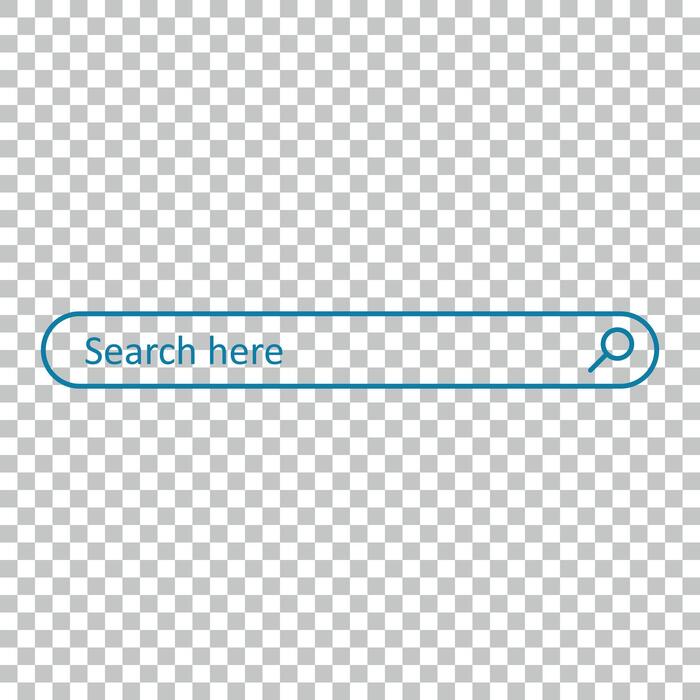 Search Bar Vector Art, Icons, and Graphics for Free Download