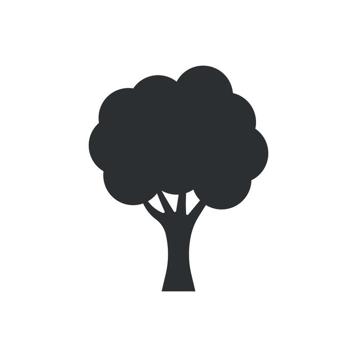 Tree Icon Vector Art, Icons, and Graphics for Free Download