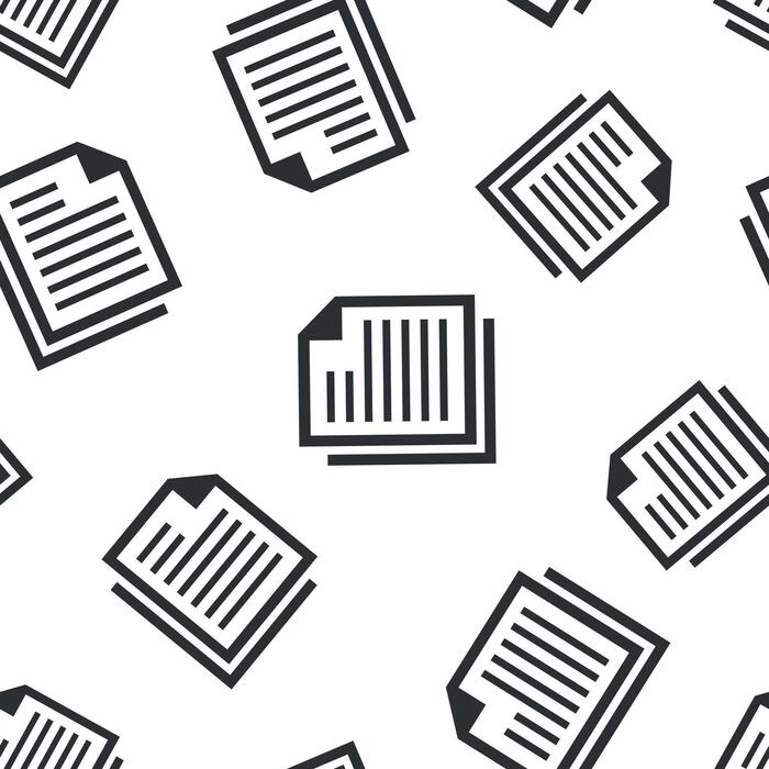 Document Pattern Vector Art, Icons, and Graphics for Free Download
