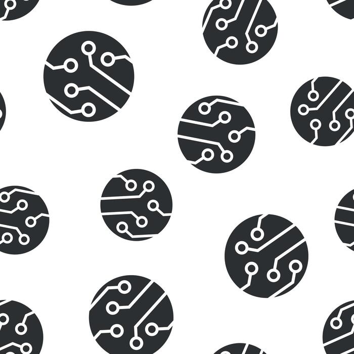 Technology Pattern Vector Art, Icons, and Graphics for Free Download