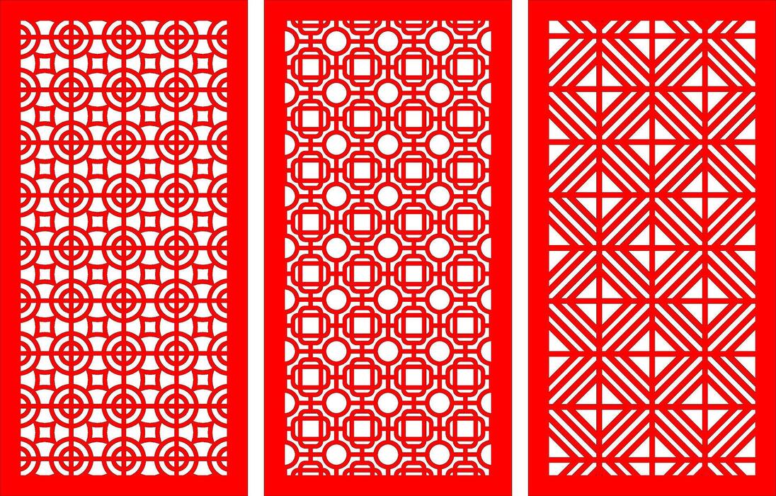 Simple Pattern SVGs for Free Download