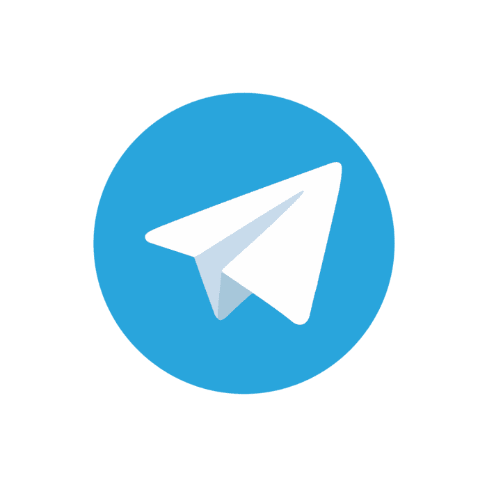 Telegram Logo PNGs for Free Download