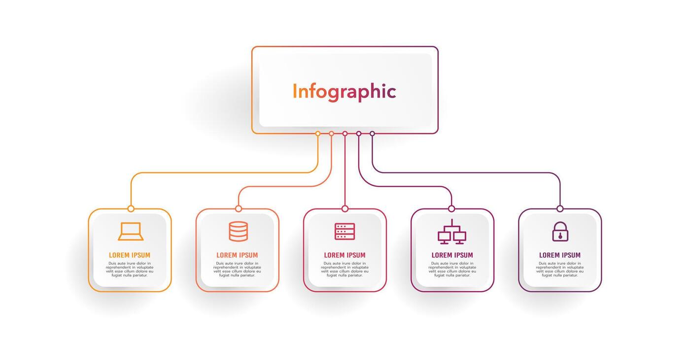 Process Flowchart Vector Art, Icons, and Graphics for Free Download