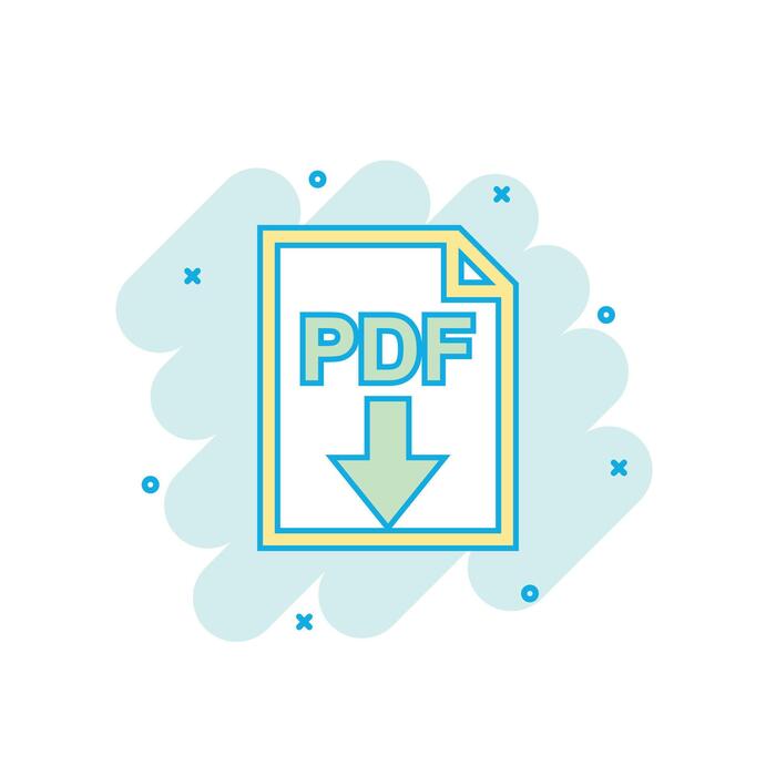 Pdf Vector Art, Icons, and Graphics for Free Download
