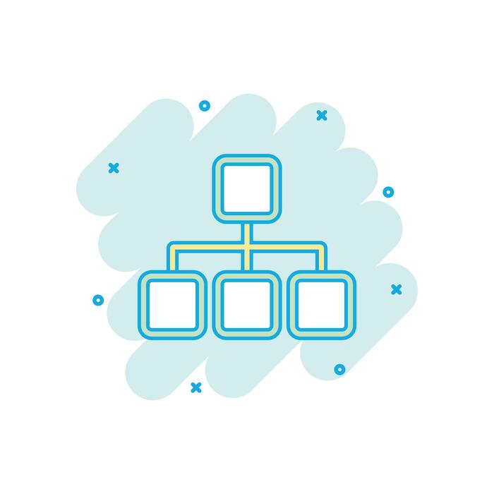 Page 15 | Structure Diagram Vector Art, Icons, and Graphics for Free ...