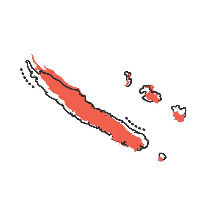 Java Island Map Vector Art, Icons, and Graphics for Free Download