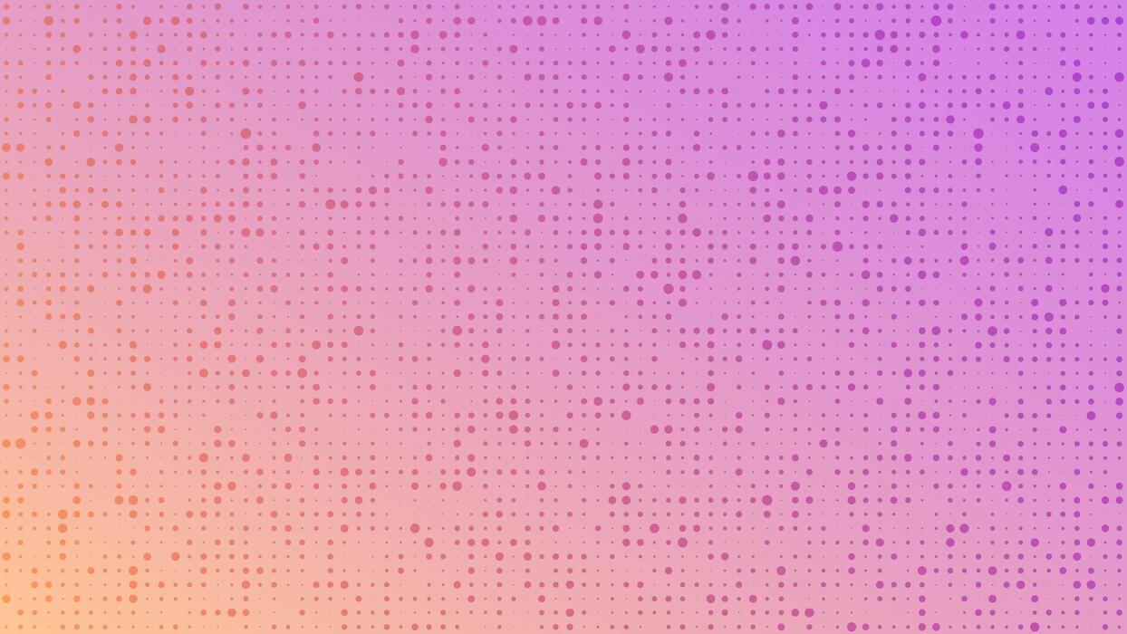 Gradient Dot Pattern Vector Art Icons And Graphics For Free Download