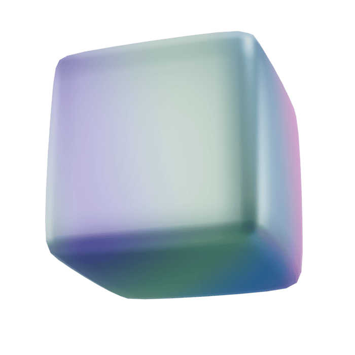 3d Cube PNGs for Free Download