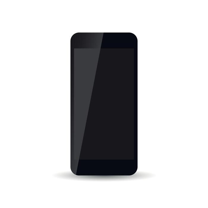 Realistic Smartphone Vector Art, Icons, and Graphics for Free Download