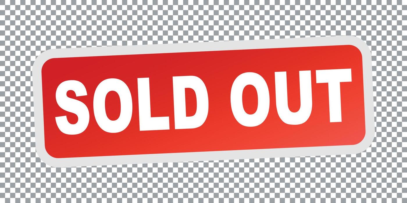 sold out...