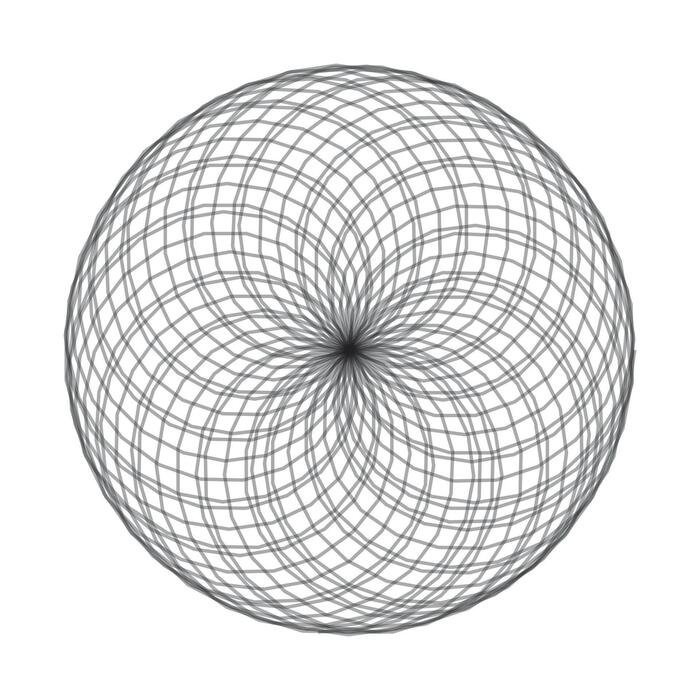 Spirograph Vector Art, Icons, and Graphics for Free Download