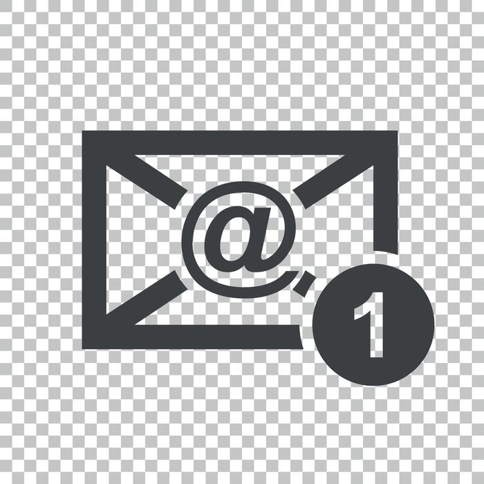 Page 2 | Email Icon Transparent Vector Art, Icons, and Graphics for ...