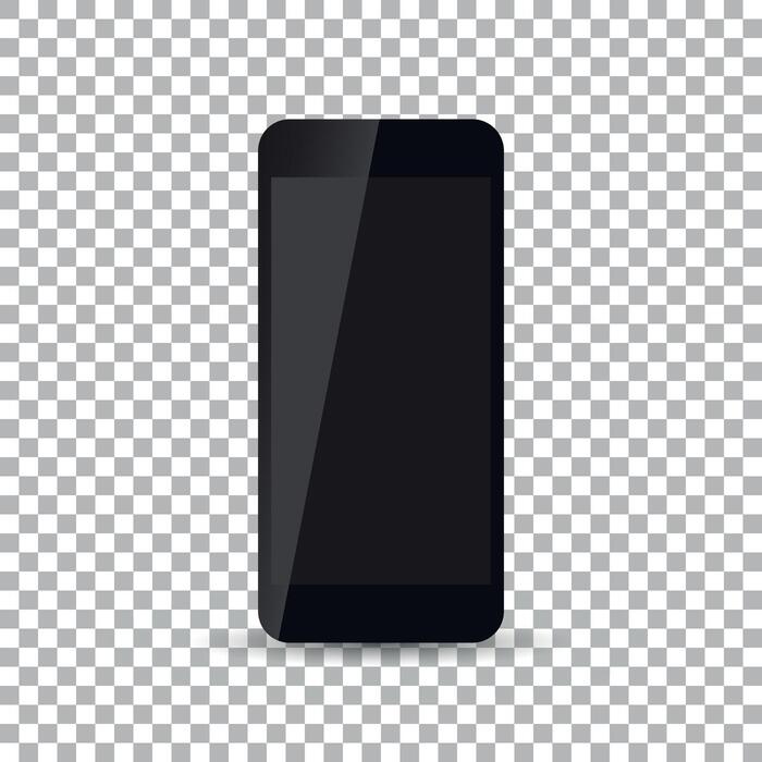 Realistic Smartphone Vector Art, Icons, and Graphics for Free Download