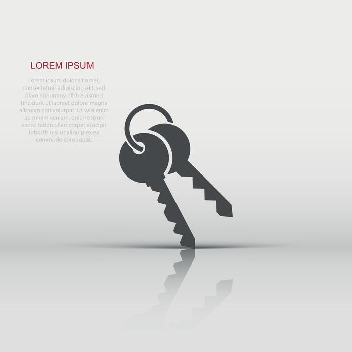 Key Vector Art, Icons, and Graphics for Free Download